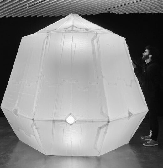 Multistable structures - Laboratory for Multiscale Mechanics